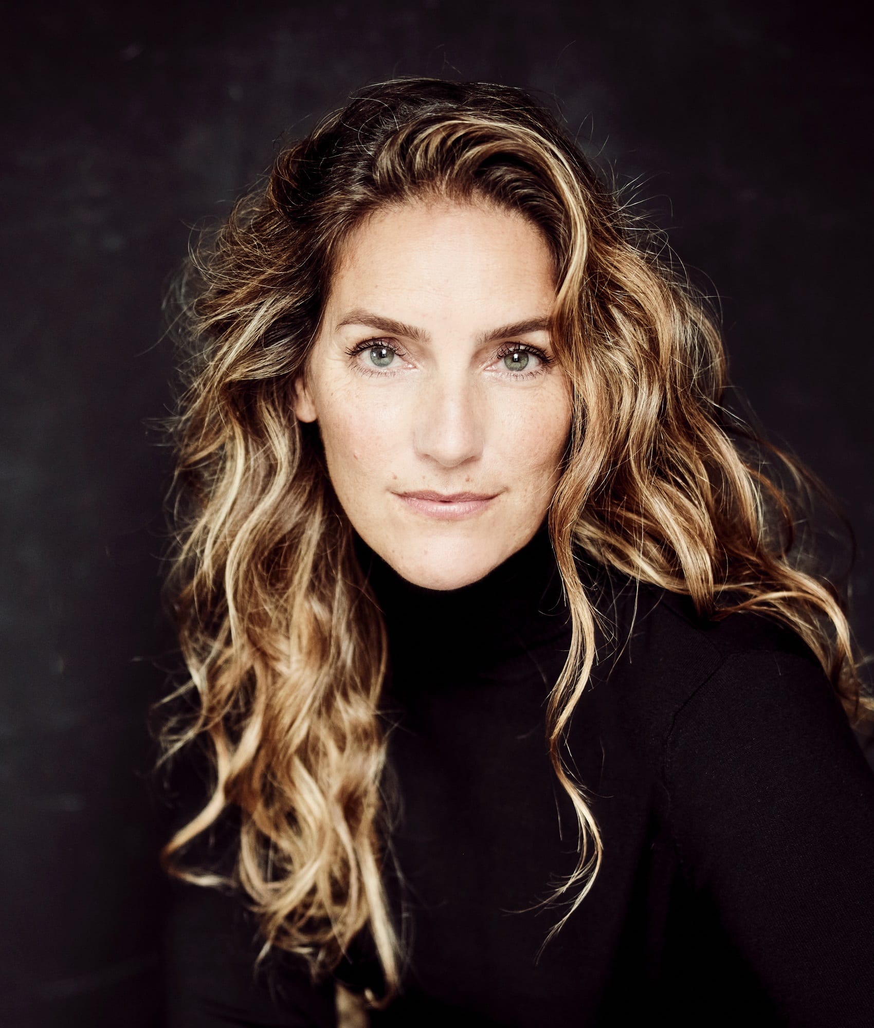 Bregje Rebergen – Het Thrillercomplot